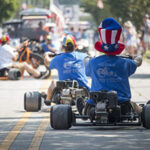 Croaker Festival - July 1st - 2nd 2022 - Croaker Festival 2022