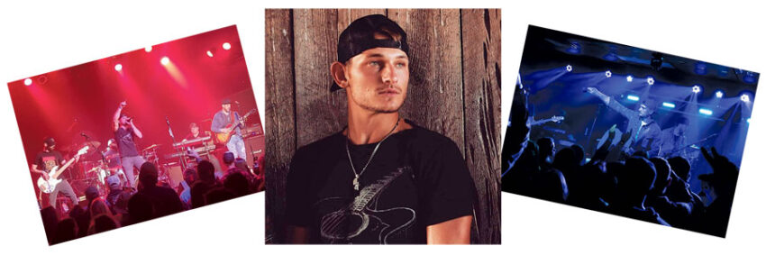 Croaker Festival Music Schedule – Croaker Festival 2022