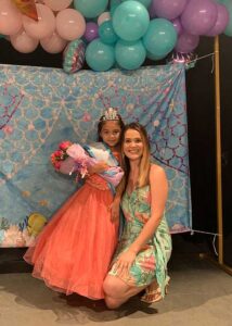Croaker Queen & Miss Minnow 2023 – Croaker Festival 2023
