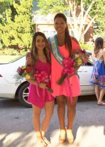 Croaker Queen & Miss Minnow 2022 – Croaker Festival 2022
