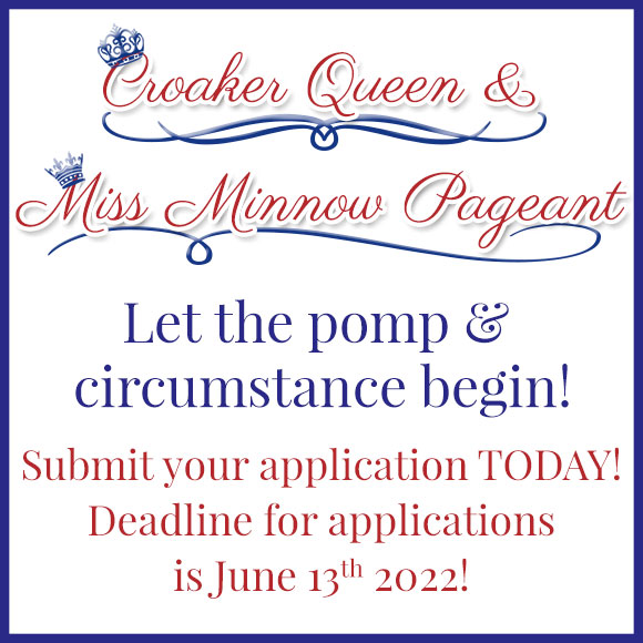 Croaker Festival 2022