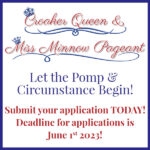 Croaker Festival 2023