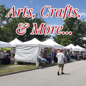 Croaker Festival 2024