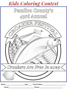 Croaker Festival 2023